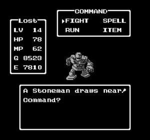 What is a JRPG | Great Adventures Review
