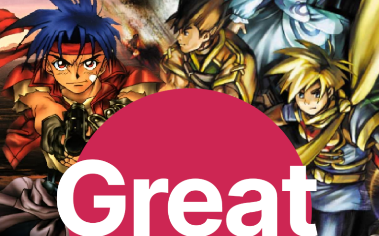 The Cowboy JRPG: What Made Wild Arms Great | GAR